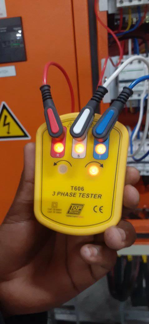 Electrician Durban | Plumber Durban | 24/7 Emergency Services | Electrifying